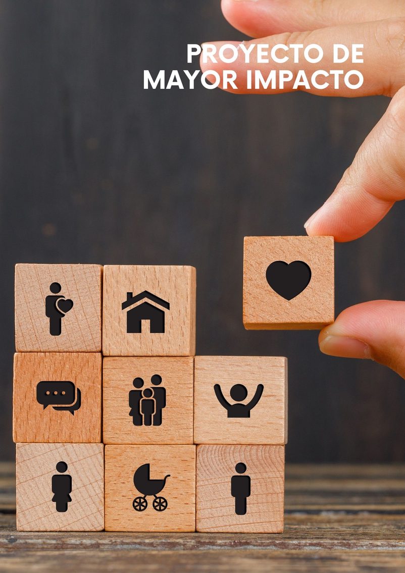 SECOT Mayor Impacto | SECOT