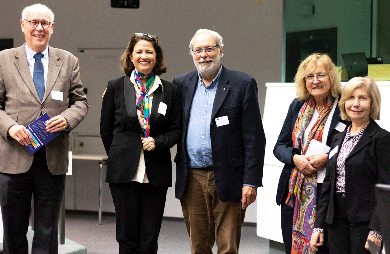 SECOT Actividad Internacional de SECOT | SECOT