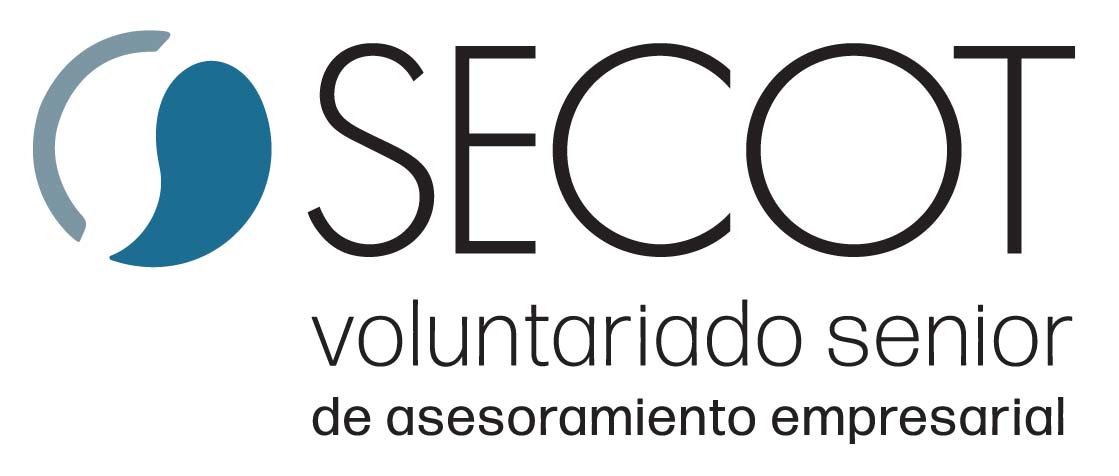 SECOT Logo y Material de Promoción | SECOT