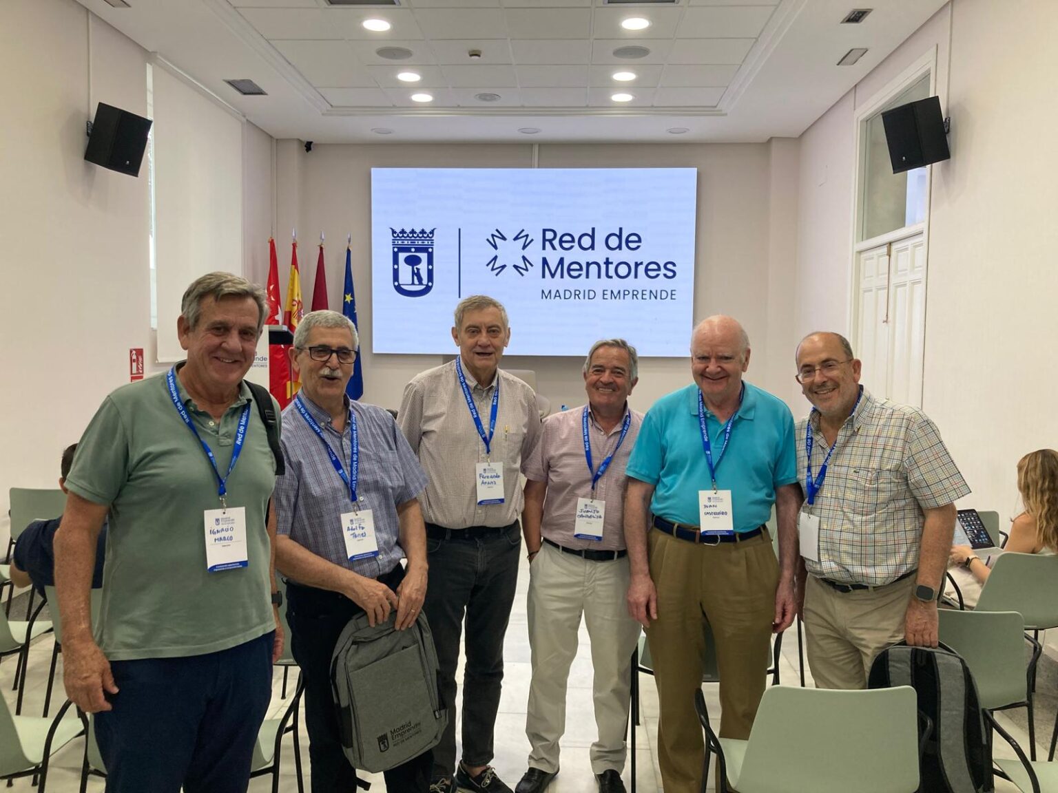 SECOT MADRID | SECOT