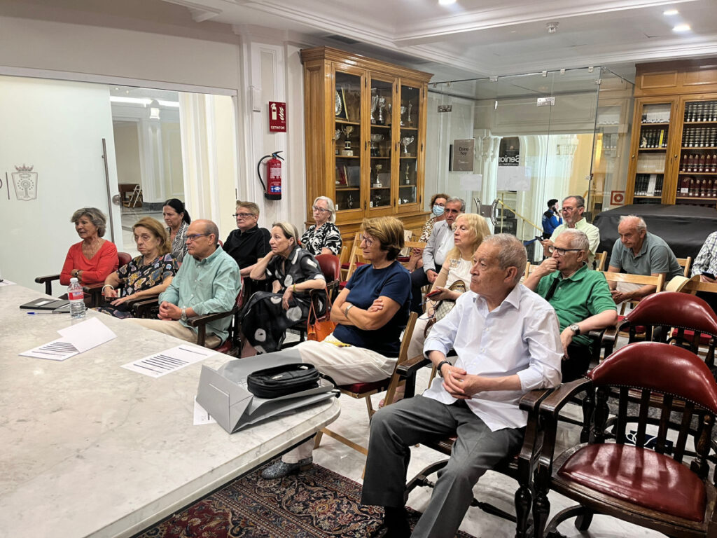 SECOT Así ayudamos a dominar el mundo digital | SECOT